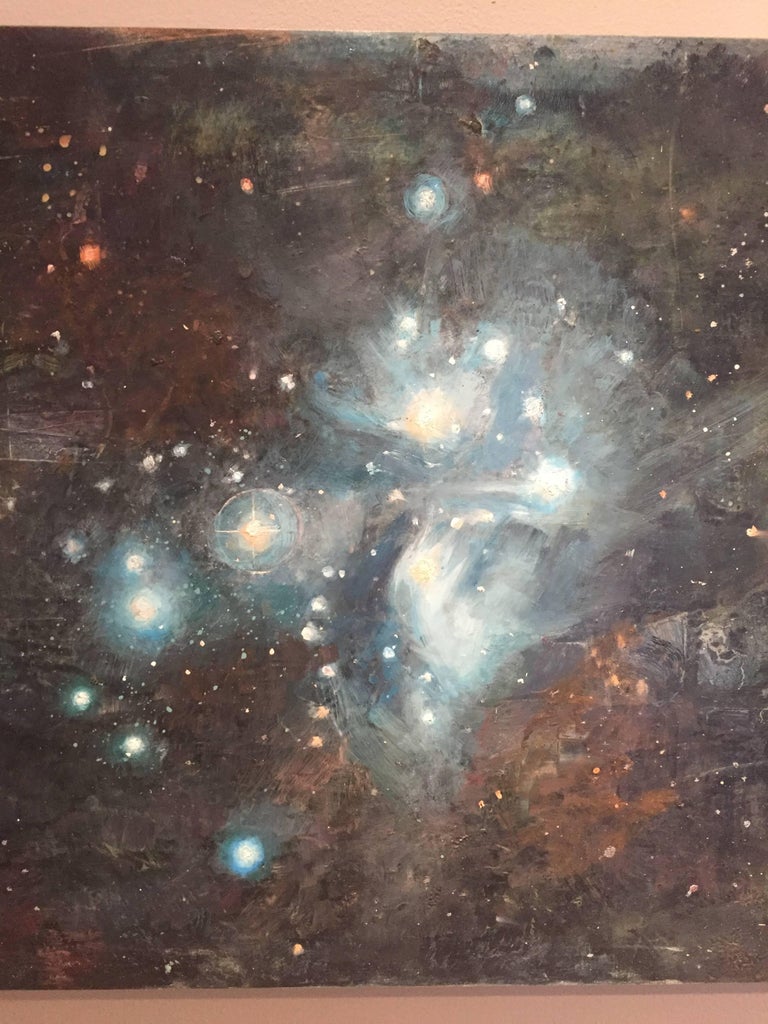 Kristy Gordon - The Pleiades at 1stDibs