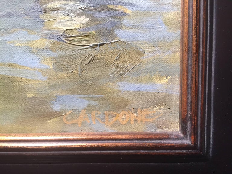 Thomas Cardone - Town Dock, Hampton Bays For Sale at 1stDibs