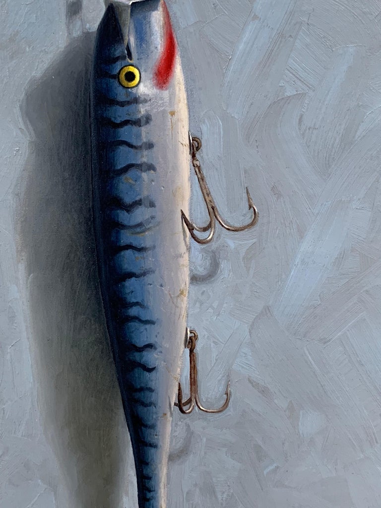 John Morfis - Striper at 1stDibs