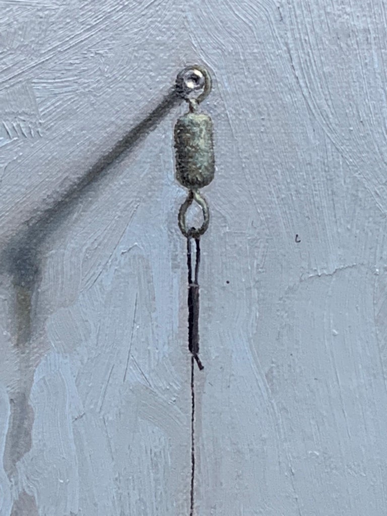 John Morfis - Striper at 1stDibs