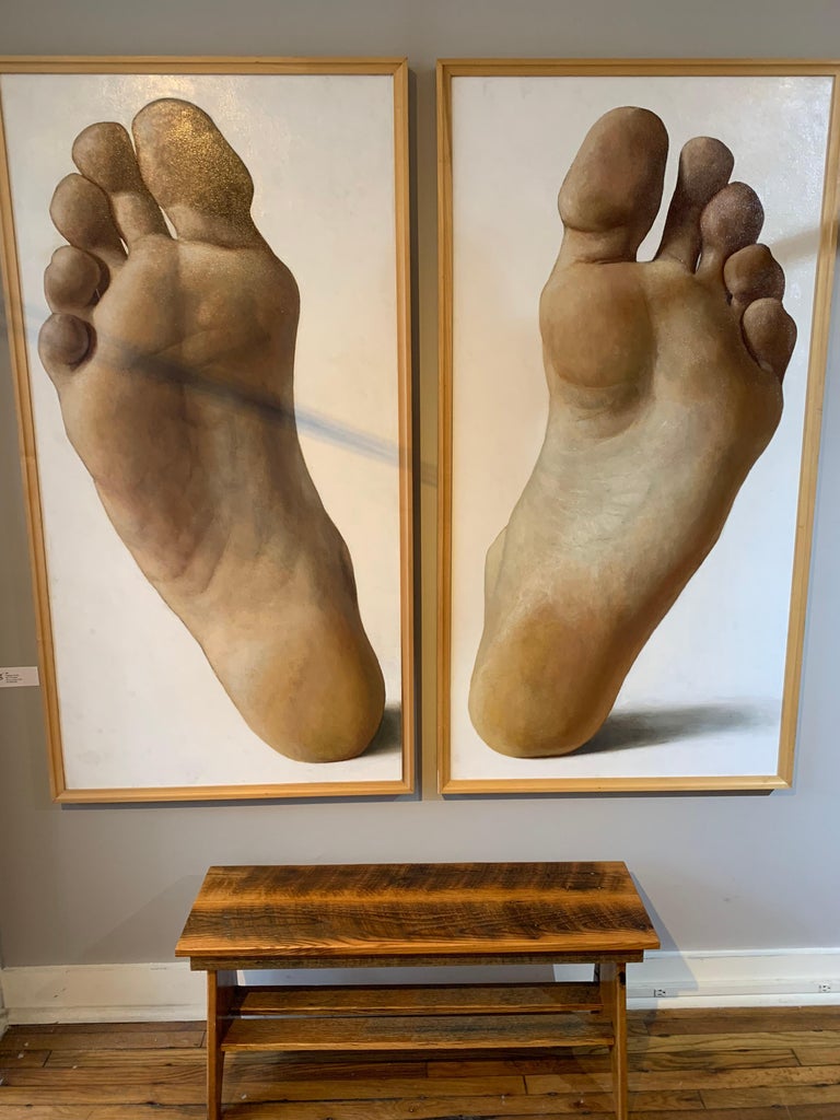 Anthony Ackrill - 24" at 1stDibs