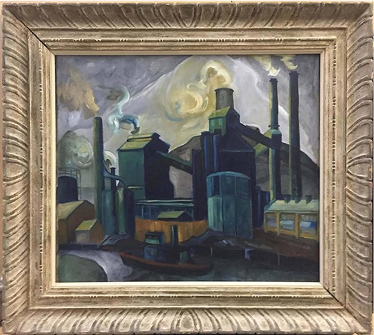 Ly Harding - Industry For Sale at 1stDibs
