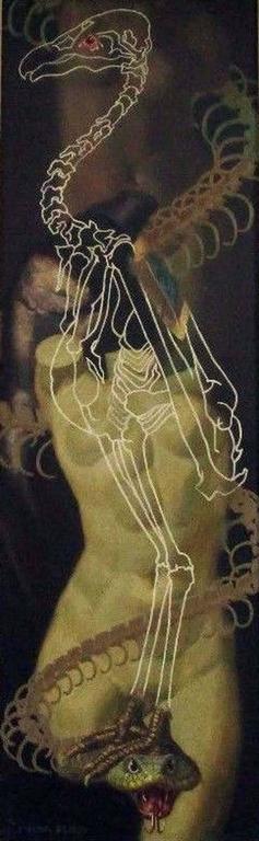 Frank J. Reilly - SURREAL OBJECTS at 1stDibs