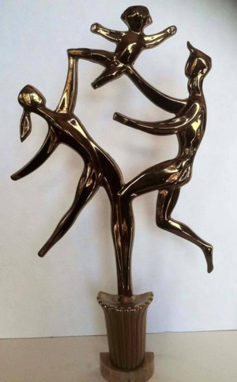 Robert Russin - SPIRIT OF LIFE For Sale at 1stDibs