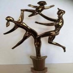 Robert Russin - I Am My Beloved's And His Desire Is Towards Me, Stone ...