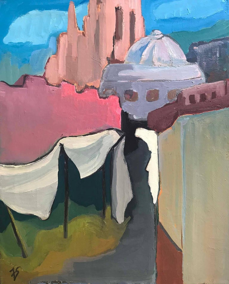 Fay Singer - Costal Hills For Sale at 1stDibs