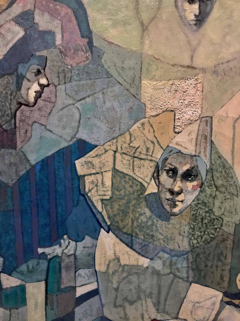 William H. Whittingham - Checkmate For Sale at 1stDibs | checkmate ...