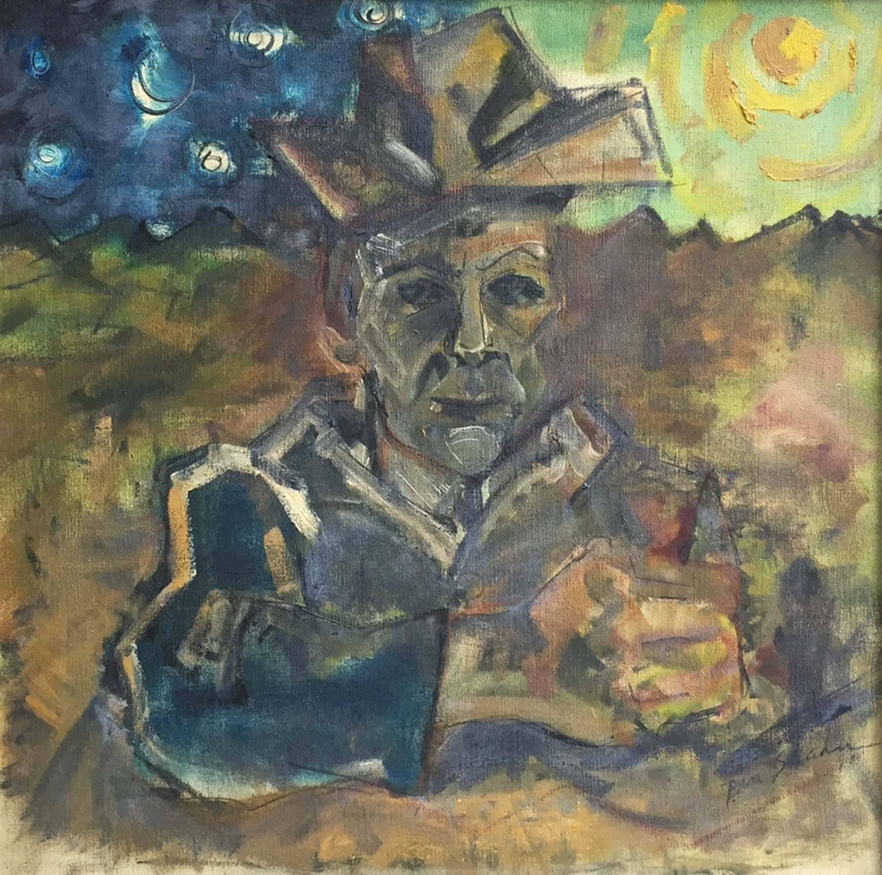 Ben Shahn Posters - 35 For Sale on 1stDibs