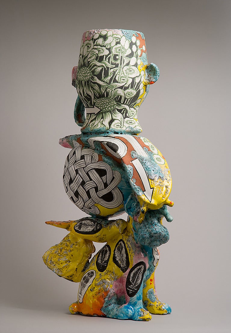 Michael Lucero - Terrier Talker For Sale at 1stDibs