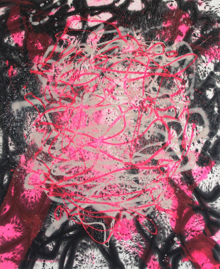 Ed Moses - Self-IMBA at 1stDibs