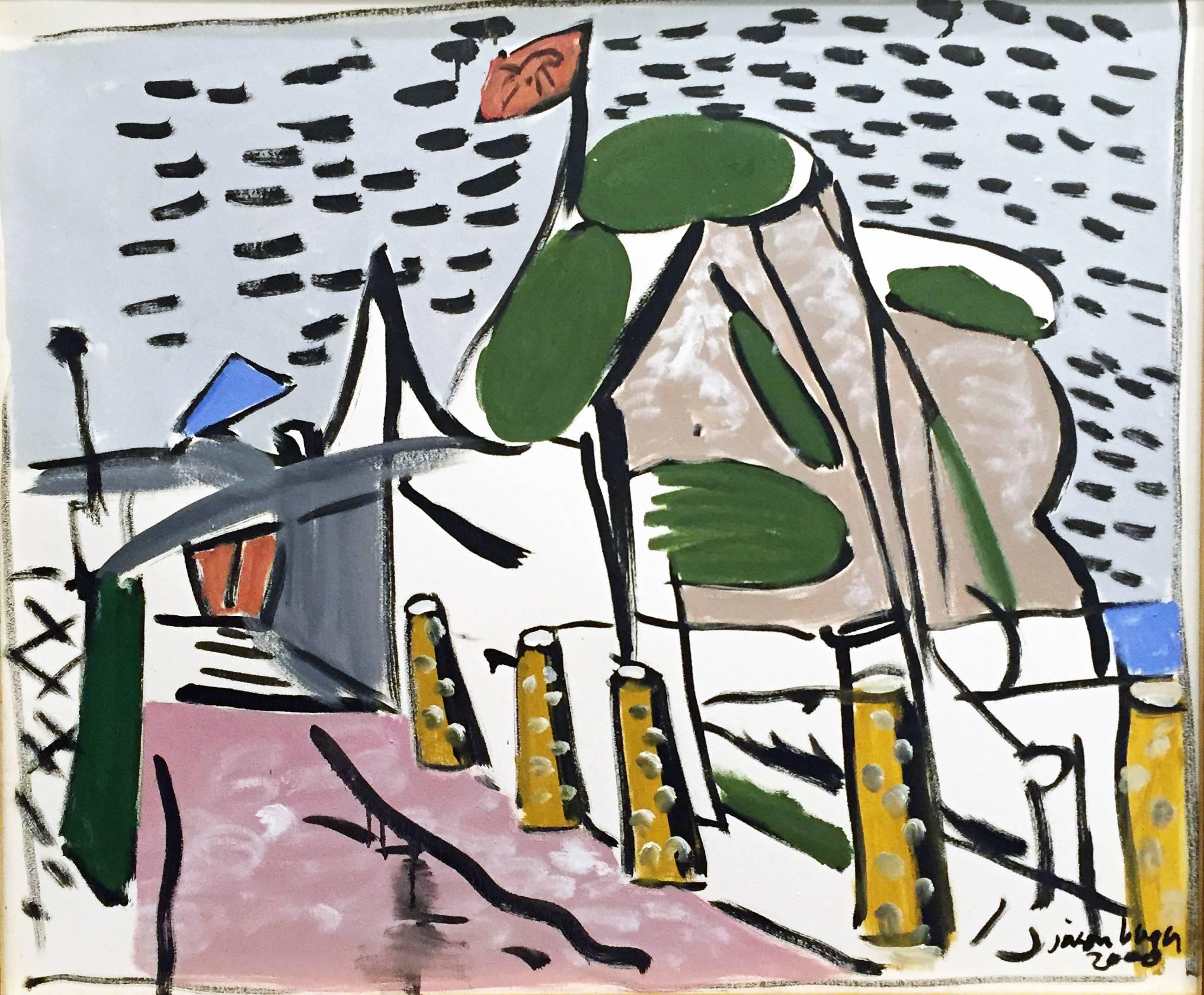 Jason Berger - The Cliffs at Veules-les-roses, Normandy, France at ...