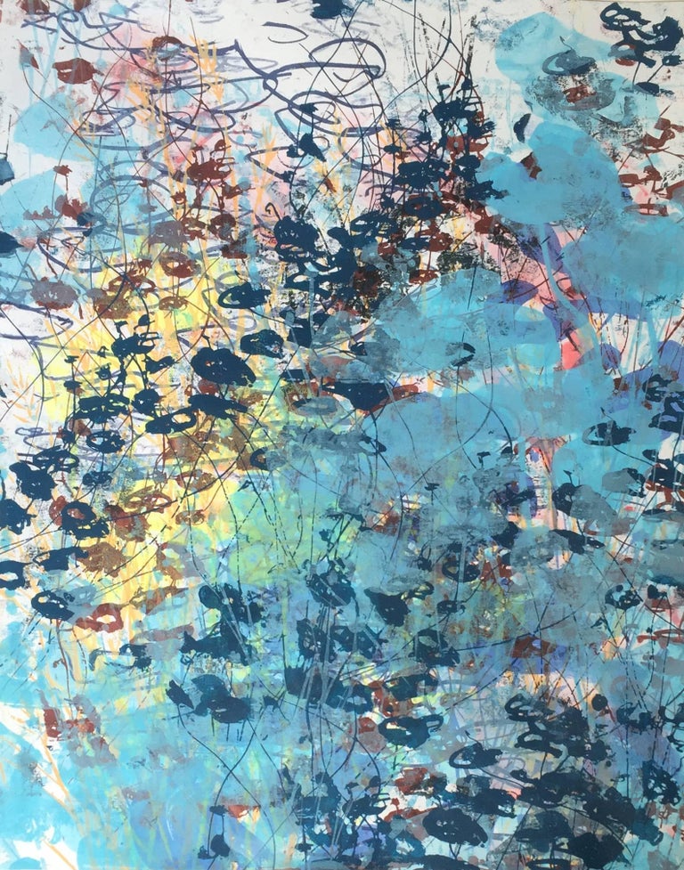 John Thompson (b.1950) - DIX For Sale at 1stDibs