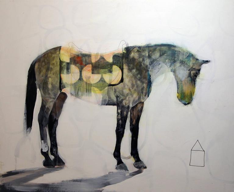 Spencer Herr - Bestowed For Sale at 1stDibs