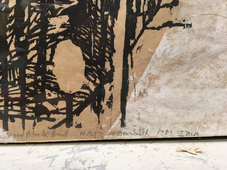 Ben Smith - Solomon For Sale at 1stDibs | ben smith artist atlanta