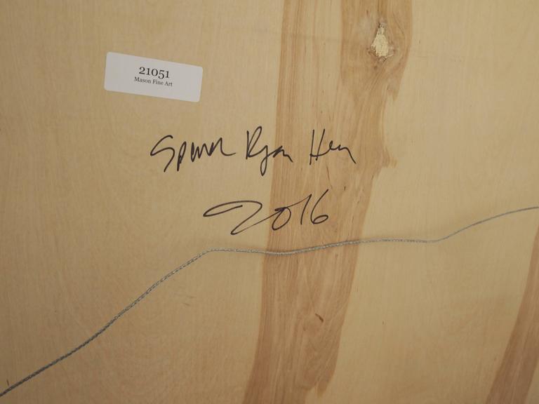 Spencer Herr - Bestowed For Sale at 1stDibs