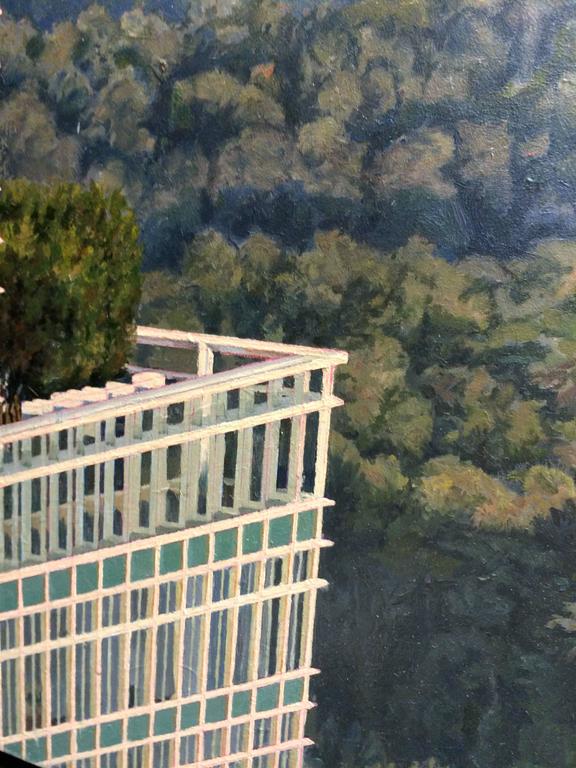 Joe Remillard - Canopy For Sale at 1stDibs