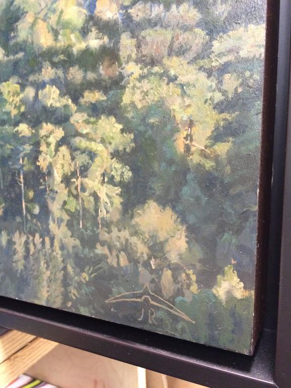 Joe Remillard - Canopy For Sale at 1stDibs