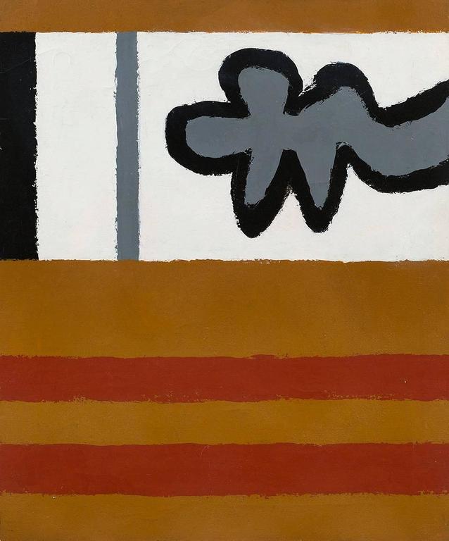 Raymond Hendler - Fallen Angel (No.3) For Sale at 1stDibs