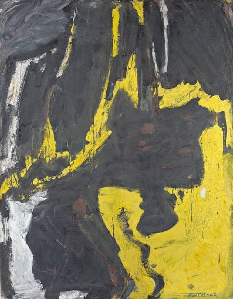 Stephen Pace - Untitled (62-12) For Sale at 1stDibs