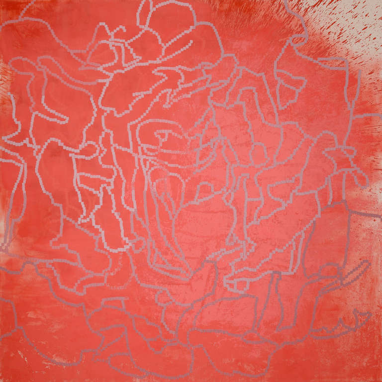 Eric Dever - NSIBTW 40 at 1stDibs