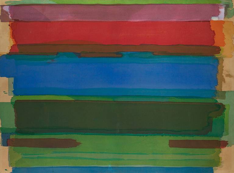 Edwin Ruda - Tunis For Sale at 1stDibs | ed ruda