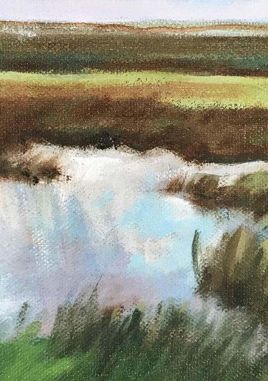 Nancy Bandy - Bayside, Back Bay at 1stDibs