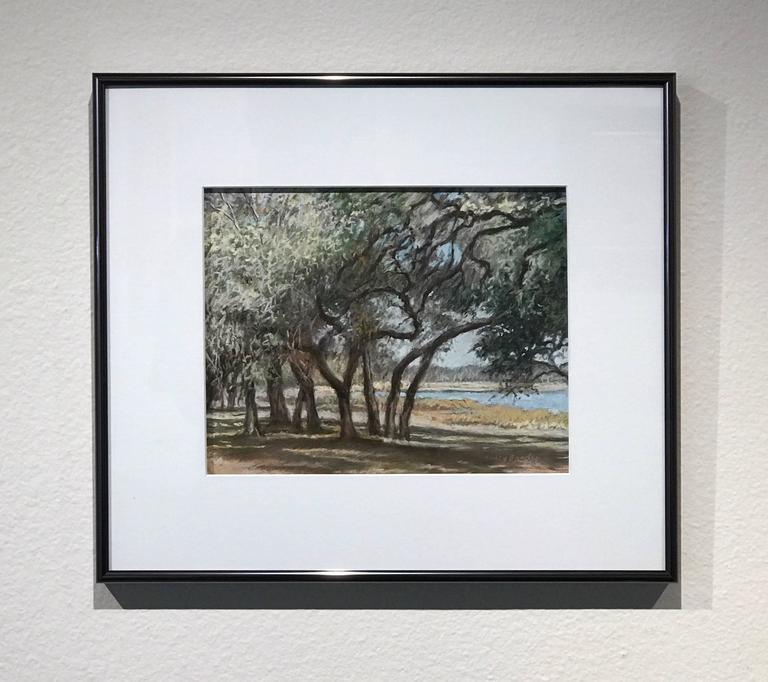 Nancy Bandy - Shore Oaks at 1stDibs