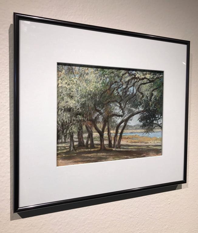 Nancy Bandy - Shore Oaks at 1stDibs