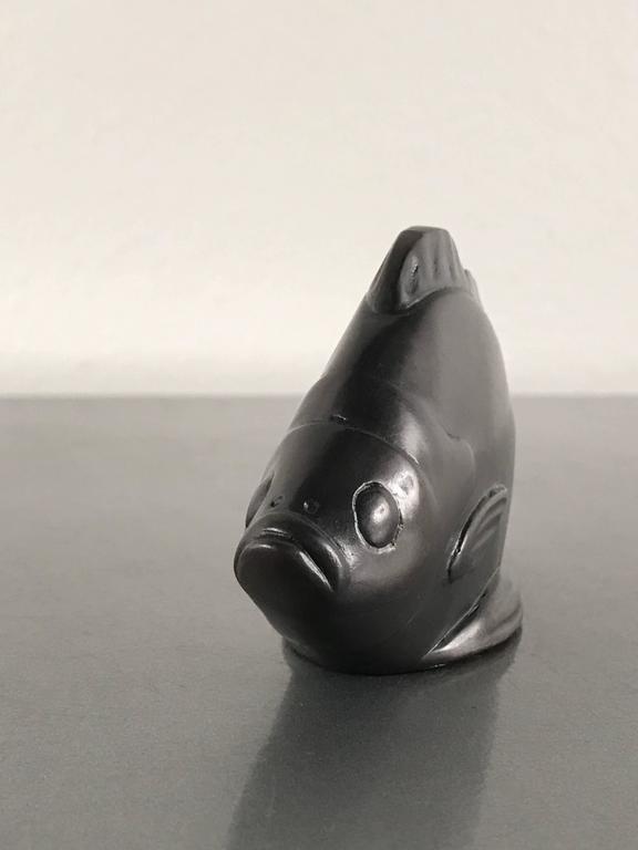 David Everett - Fish at 1stDibs