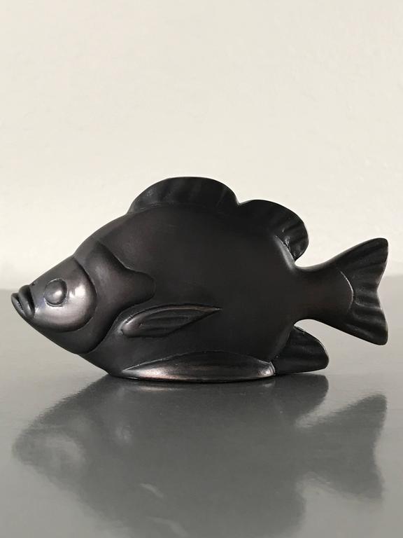 David Everett - Fish at 1stDibs