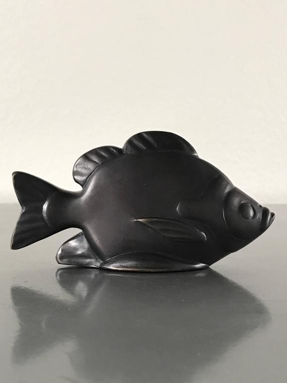 David Everett - Fish at 1stDibs