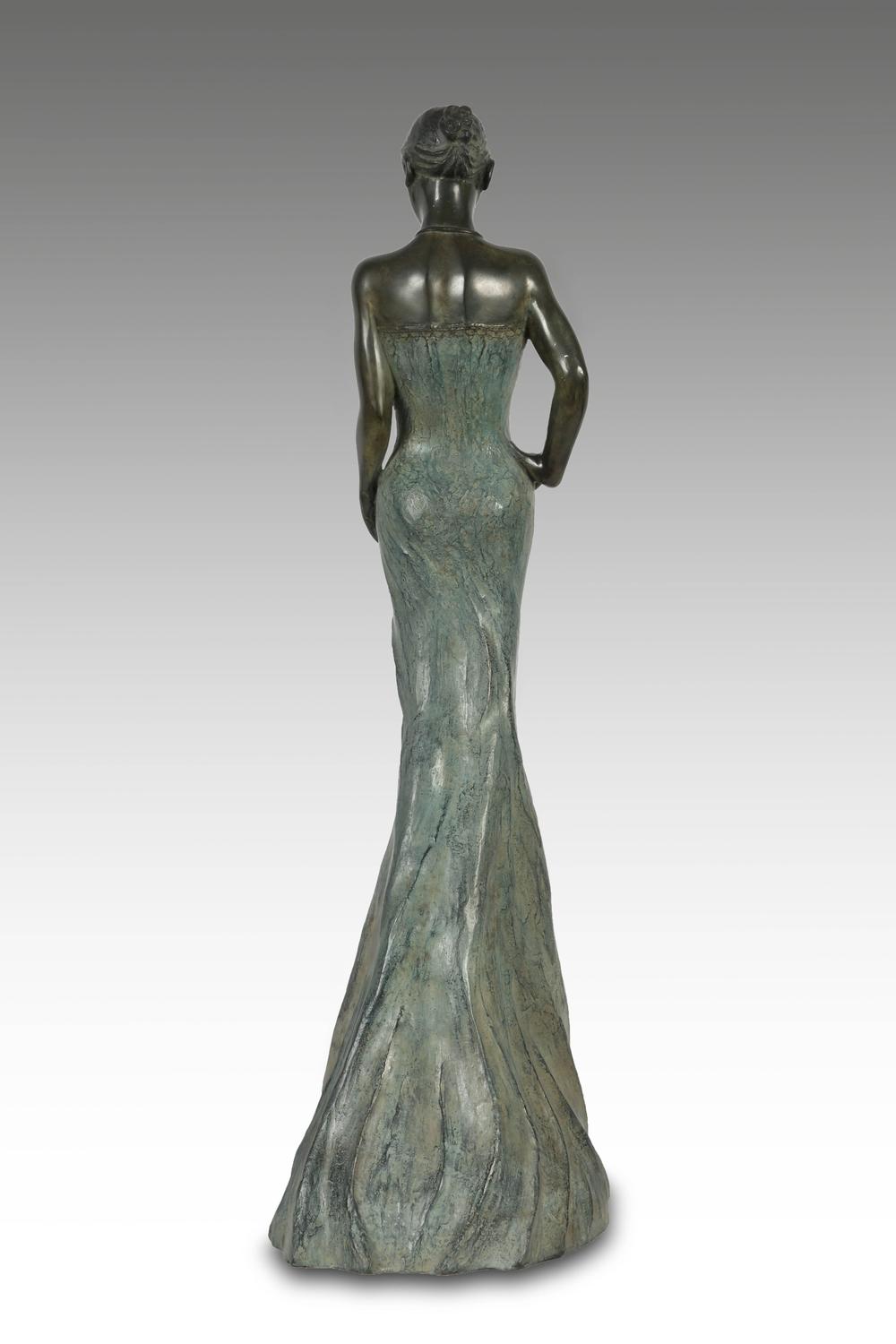 Patrick Brun - Sabine Bronze by Patrick Brun For Sale at 1stdibs
