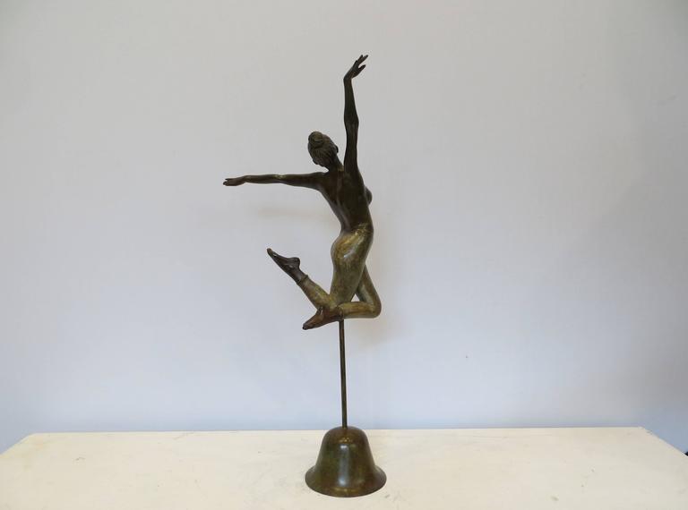 Patrick Brun - Irina For Sale at 1stDibs