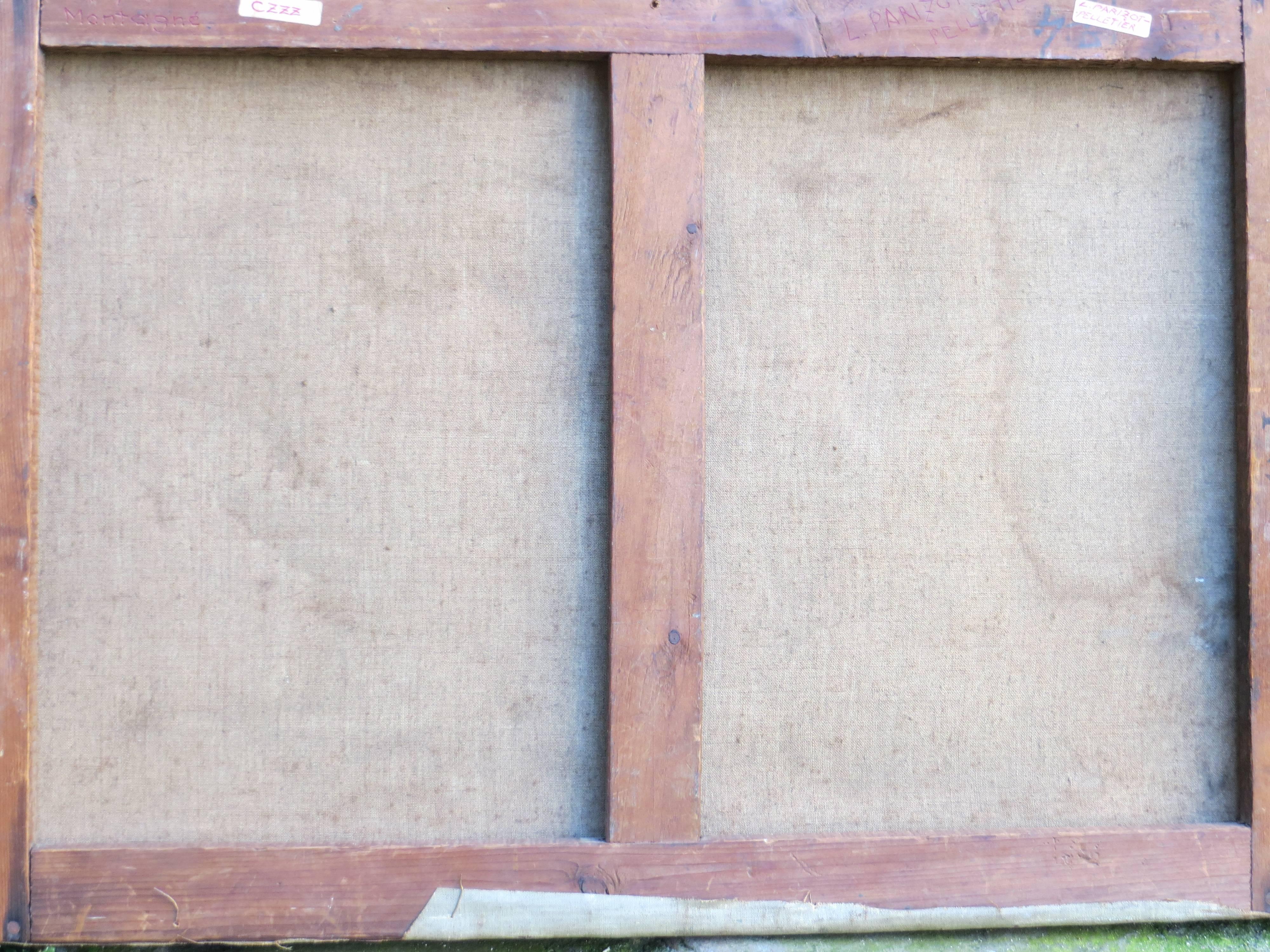 Pierre Jacques Pelletier - Place Blanche in Pigalle Paris by PJ ...