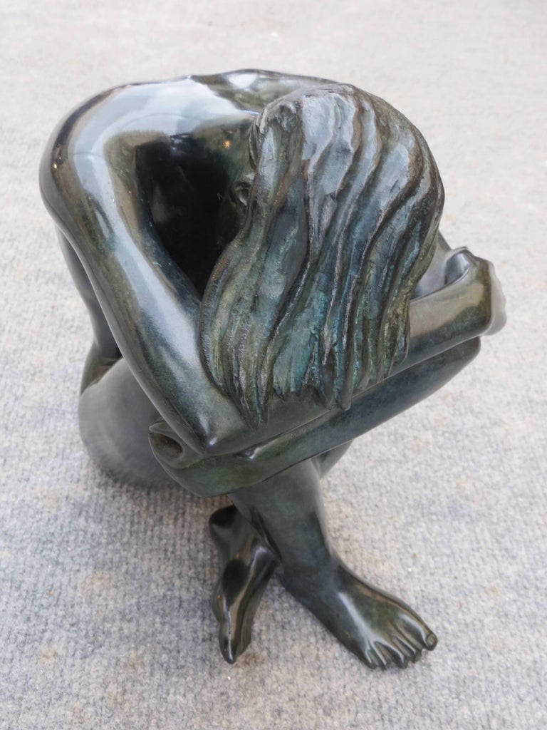 Patrick Brun - REST OF THE DANCE at 1stDibs