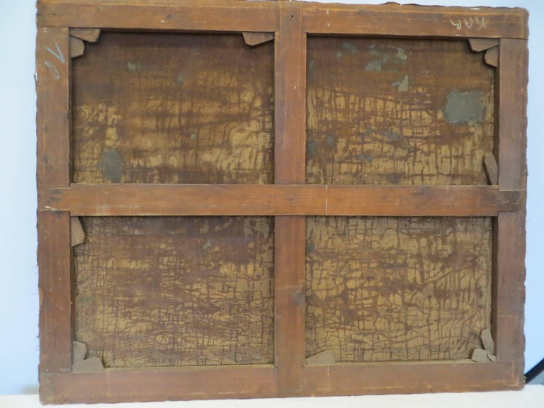 Edouard Louis Henry-Baudot - The Reapers by Henry Baudot at 1stDibs