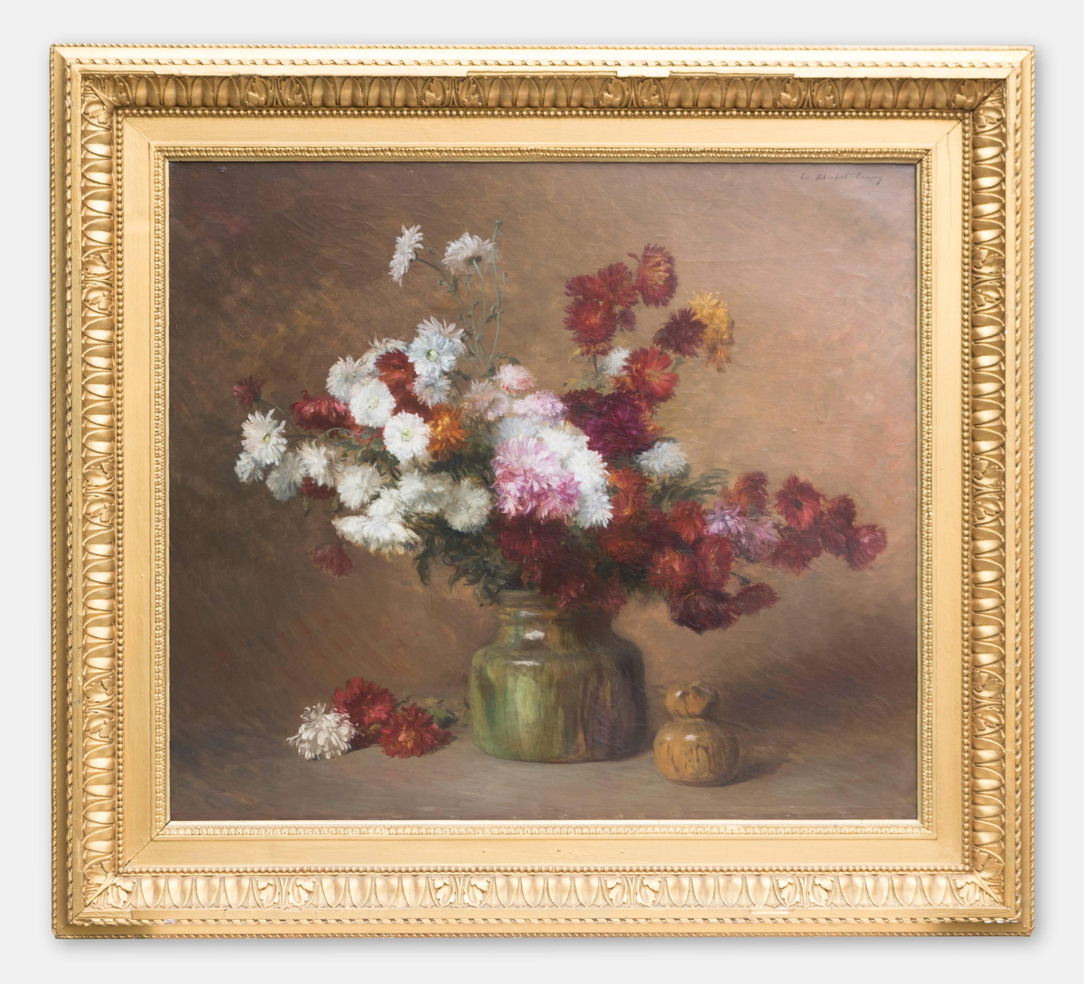 19th Century Still-life Paintings - 270 For Sale at 1stDibs | antique ...
