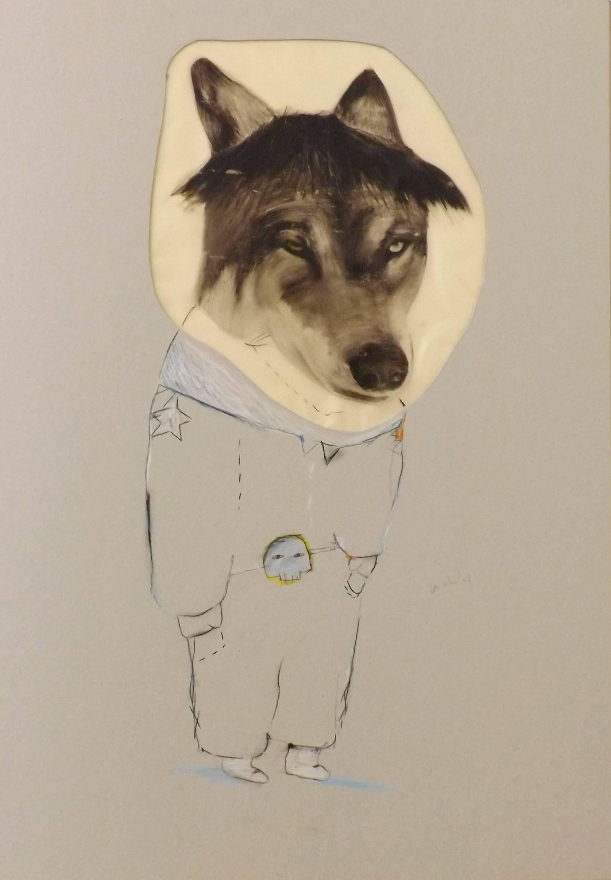 Pascal Vochelet - Punk Attitude Series For Sale at 1stDibs