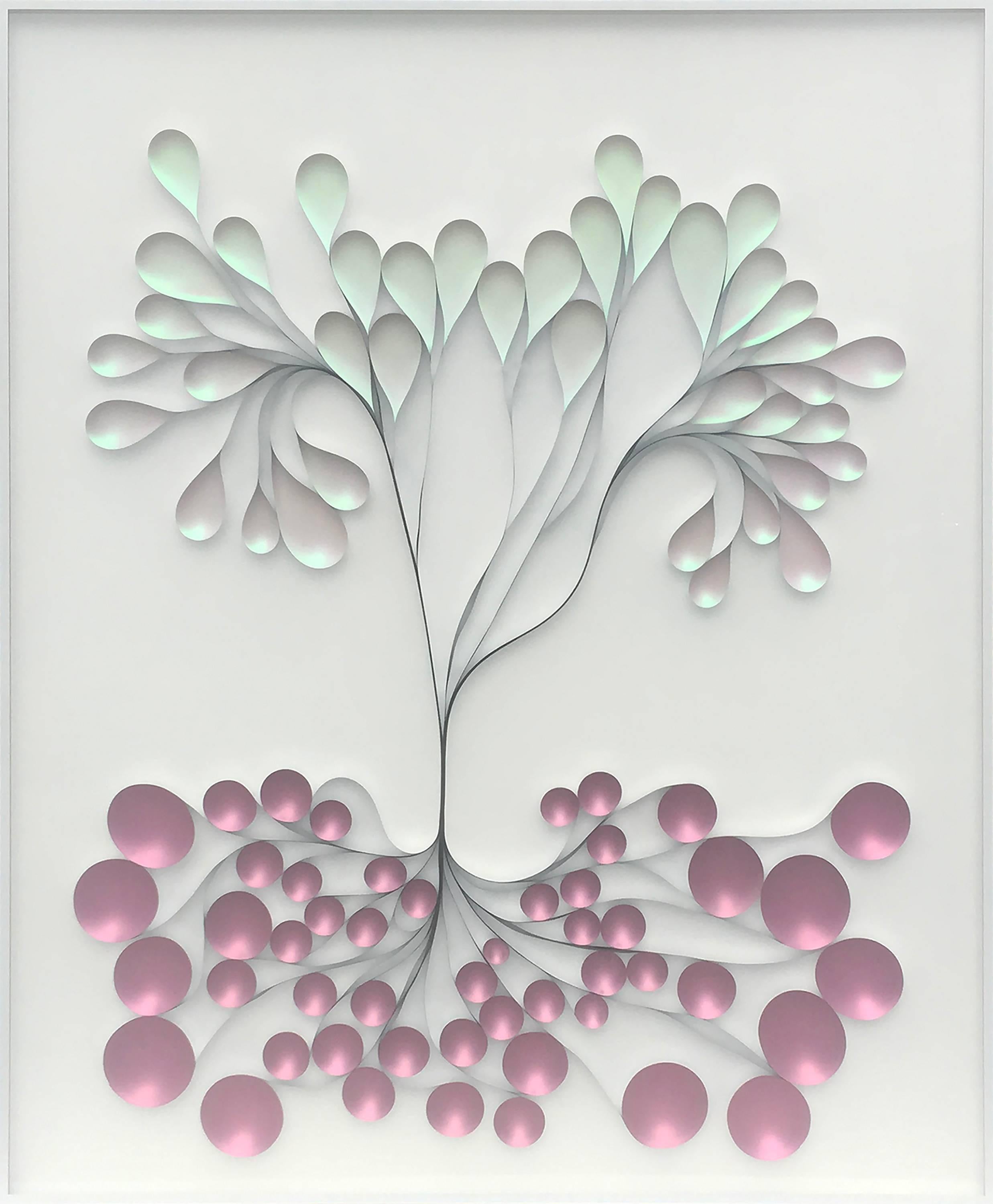 Hunt Rettig - Ground Sounds For Sale at 1stDibs