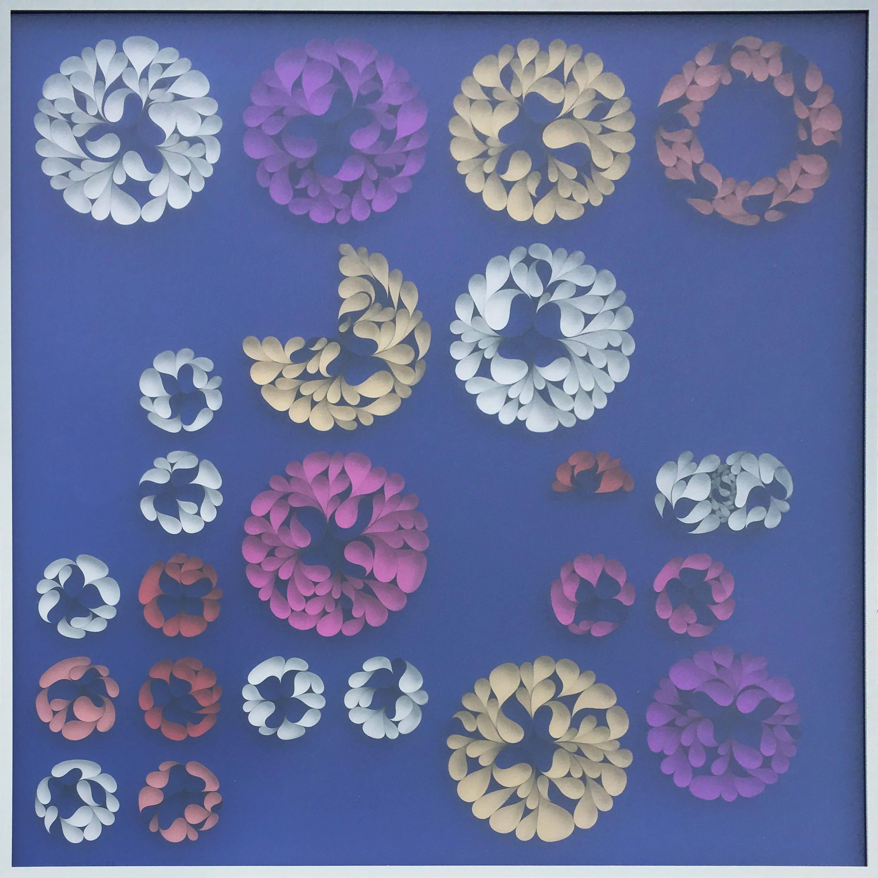 Hunt Rettig - Overly Under at 1stDibs