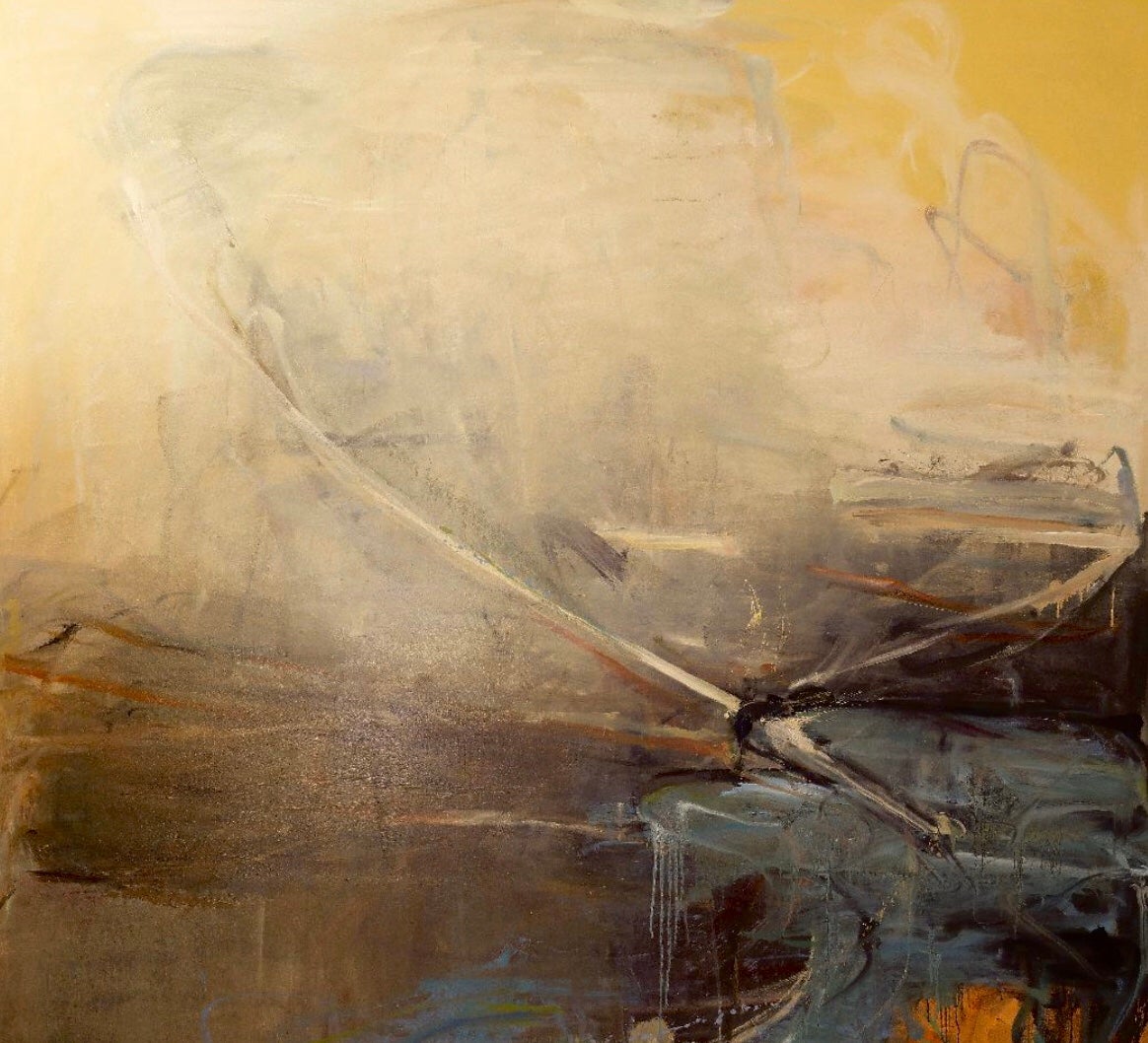 Tom Lieber - Black Drop X For Sale at 1stDibs