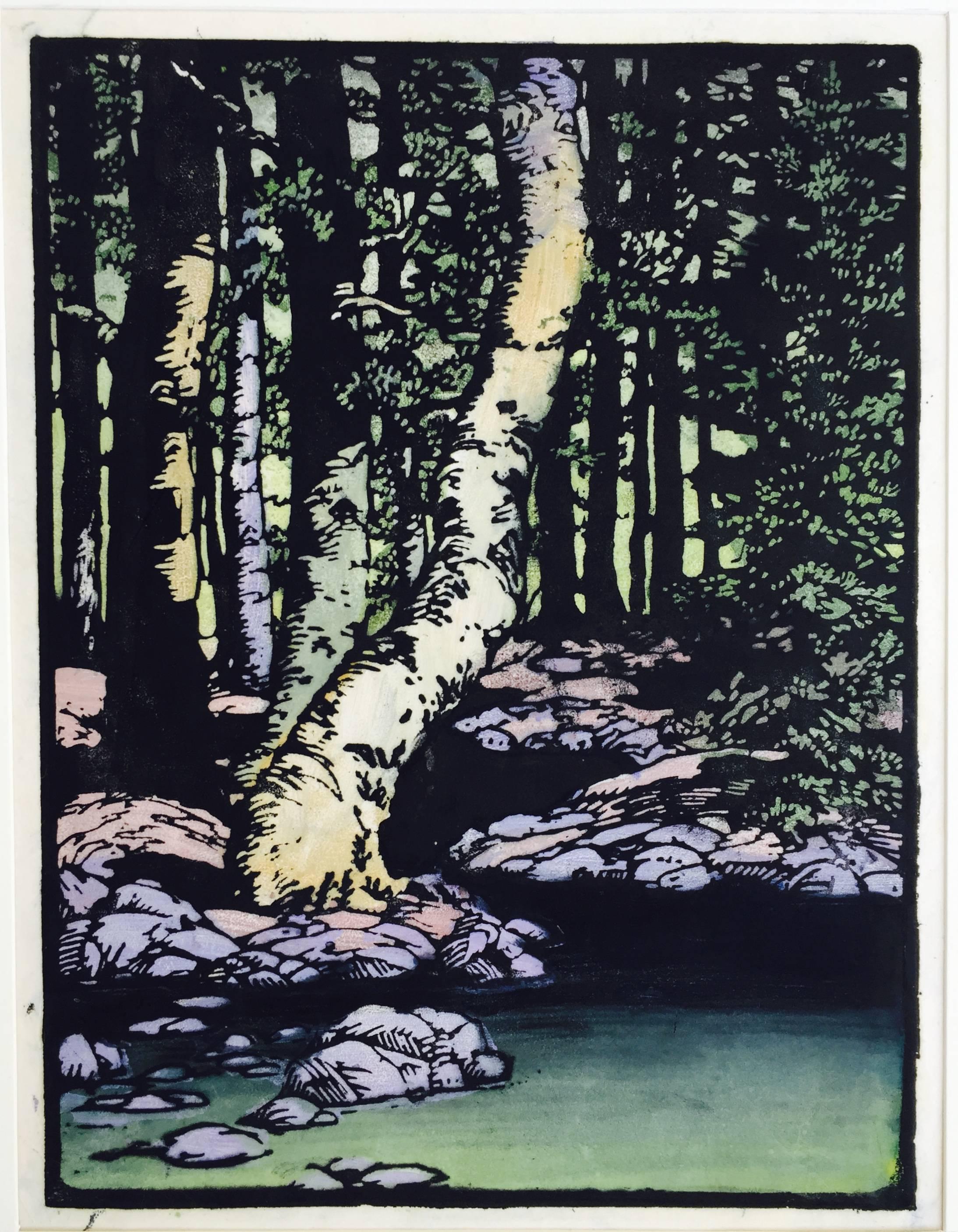 Frances H. Gearhart Art - 14 For Sale at 1stDibs | frances gearhart ...