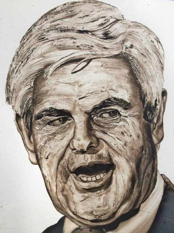 Robert (Robbie) Conal - NEWTWIT at 1stDibs