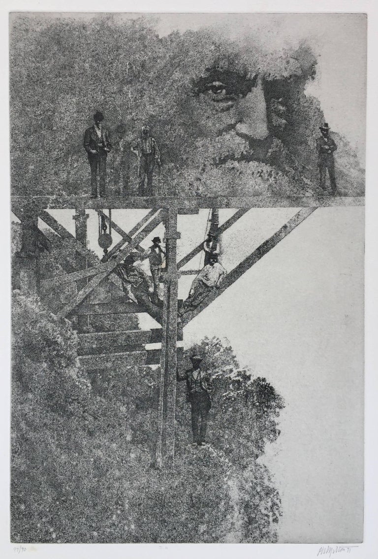 Peter Milton - The Jolly Corner at 1stDibs