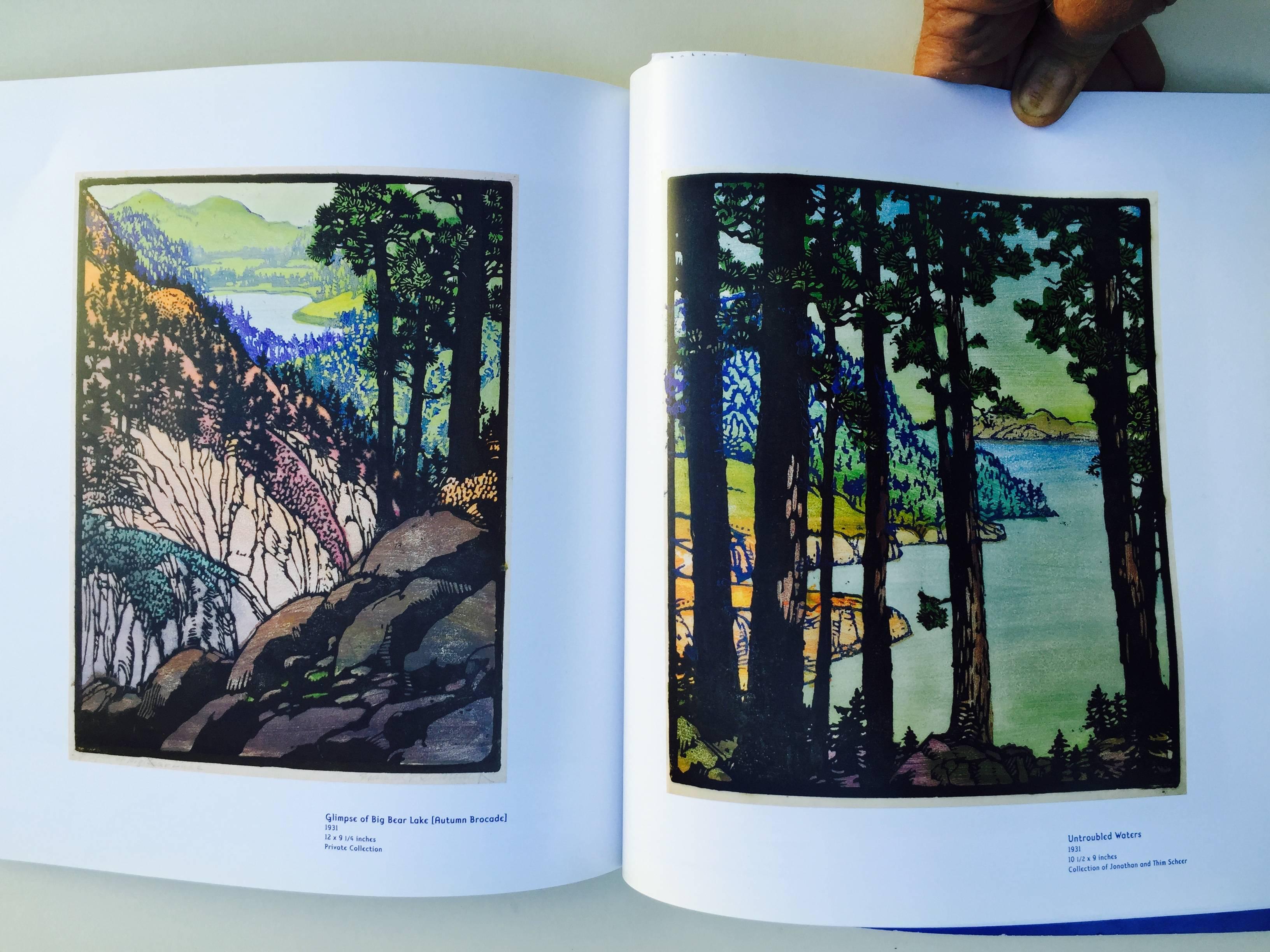 Frances H. Gearhart - BEHOLD THE DAY - Catalogue for largest Gearhart ...