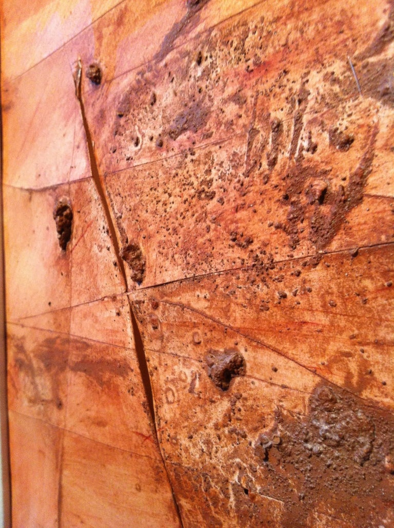 Jaime Suarez - Prologues No. 1 For Sale at 1stDibs