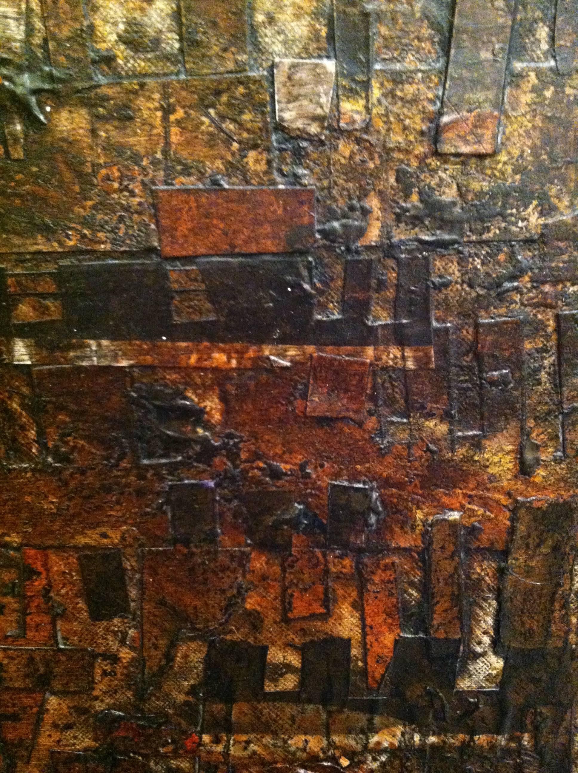 Jaime Suarez - Stratified Landscape No. 1 For Sale at 1stDibs | pedro ...