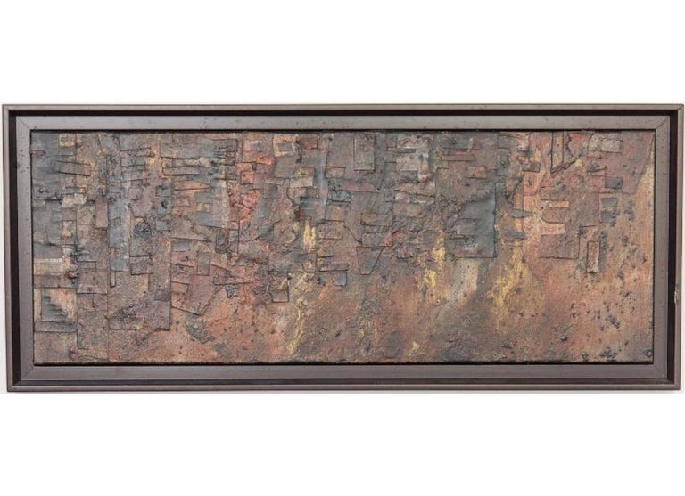 Jaime Suarez - Stratified Landscape No. 1 For Sale at 1stDibs | jaime ...