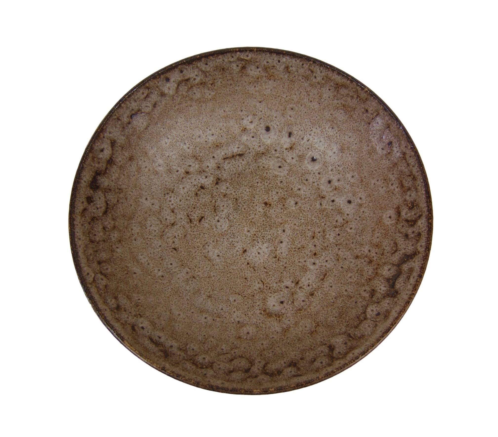 James Lovera - Studio pottery bowl by James Lovera For Sale at 1stDibs