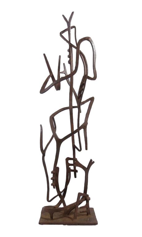 David Tolerton - Abstract sculpture by David Tolerton at 1stDibs